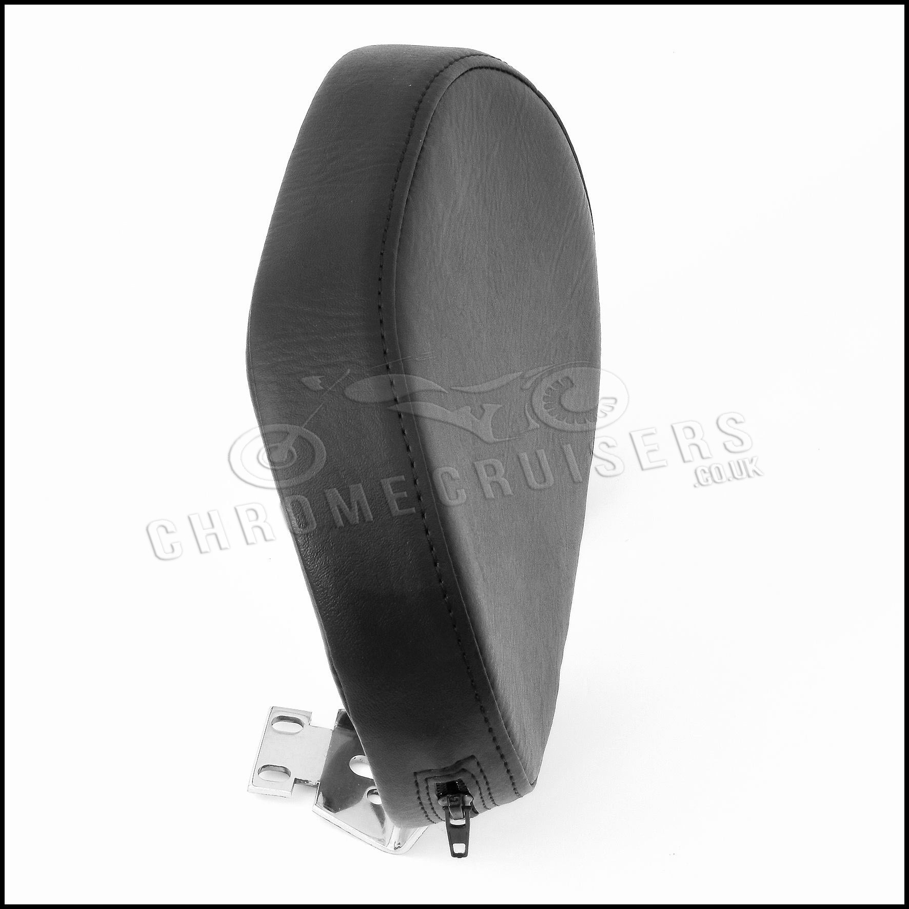 Yamaha XVS650 Drag Star V-Star Rider Driver Backrest